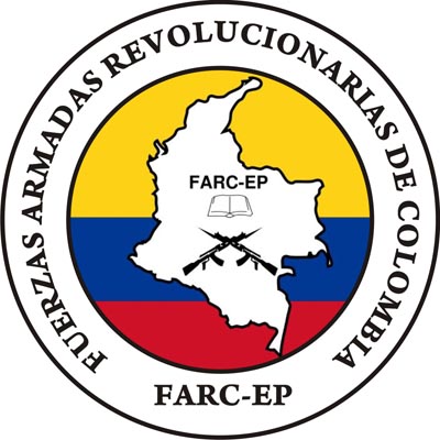 FARC: a nossa bandeira é a do diálogo e a das oligarquias é da guerra
