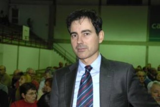 Quem é quem? David Balsa Guldris